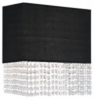 AZzardo Glamour Black Wall AZ1587