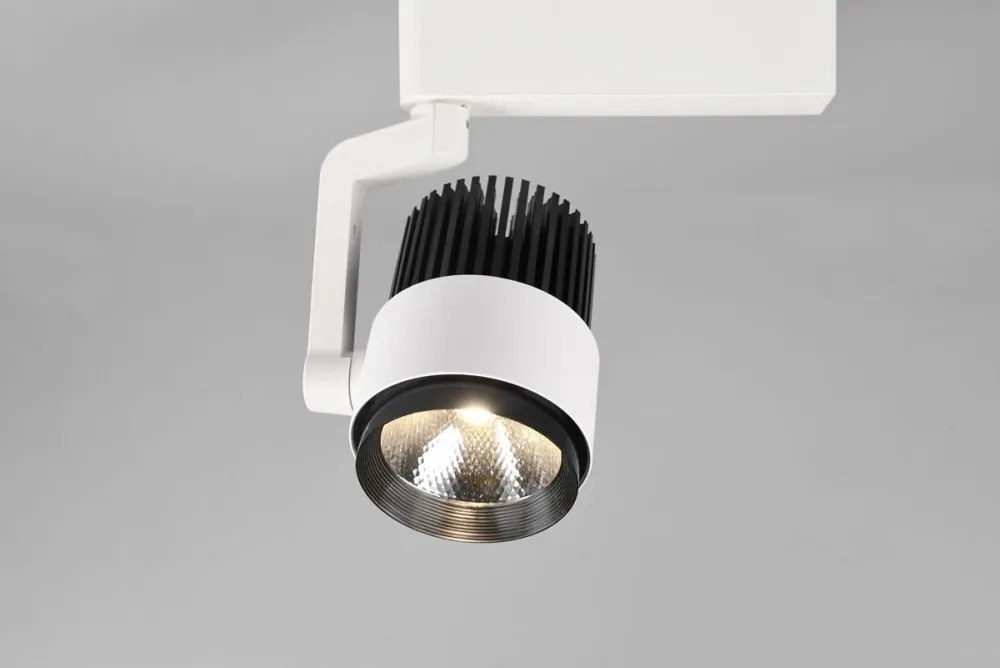 Lampa spotová 2-okruhová Led 15W Duoline 78030131 Trio