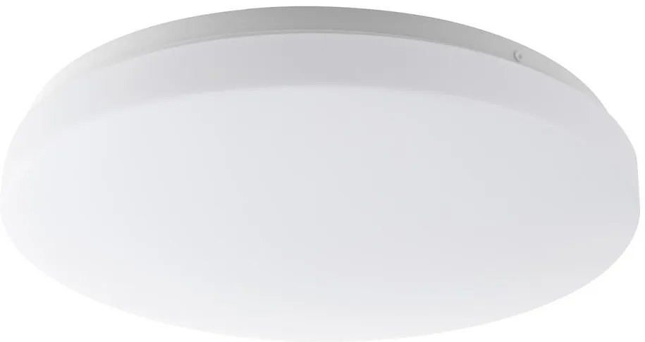 LEDVANCE LEDVANCE, Koupelnové stropní svítidlo, průměr 210mm, 900lm, 12W, 4000K, IP44, AC464790055