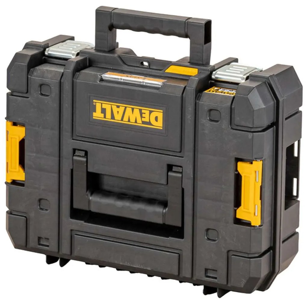 DeWALT Příslušenství - Kufr na nářadí TSTAK II DWST83345-1