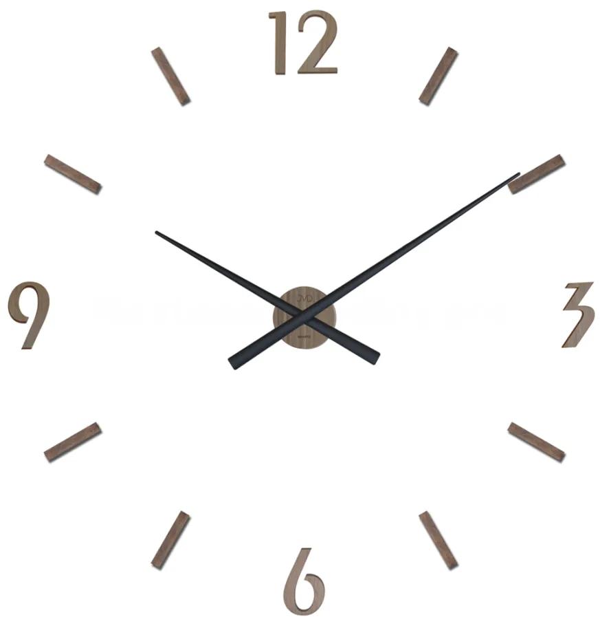 Designové nástěnné hodiny HT467.3 JVD 70cm