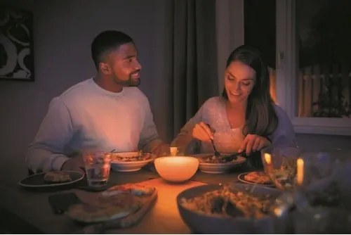 Philips Hue Philips 76020/31/P7