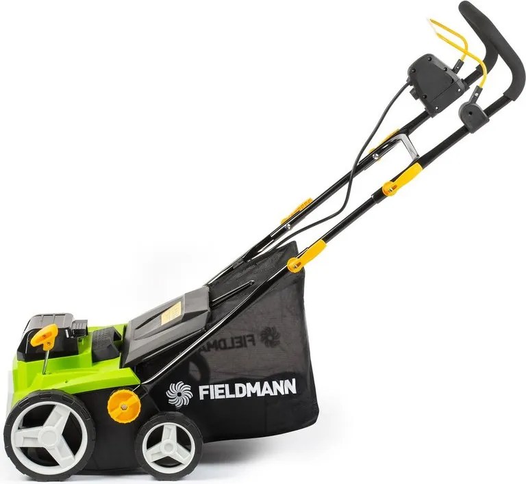 FZV 70905-0 Aku 2x20V vertikutátor FIELDMANN