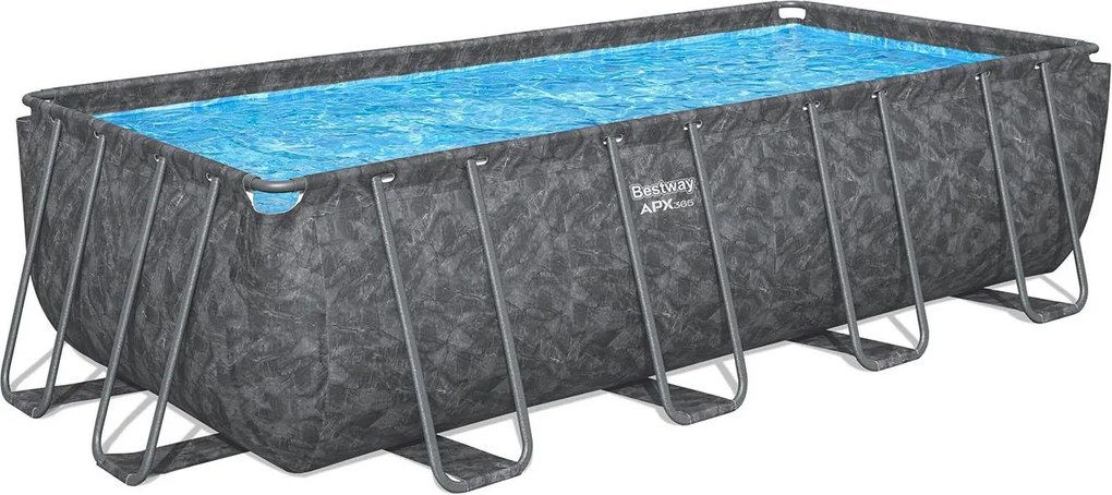 Zahradní rámový bazén 11v1, 549x274x132cm | Bestway