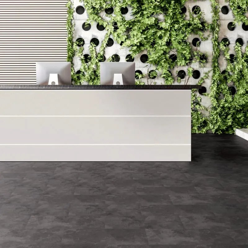 Vinylová plovoucí podlaha Objectflor Expona Clic 19 dB 9082 Natura Slate 2,22 m²