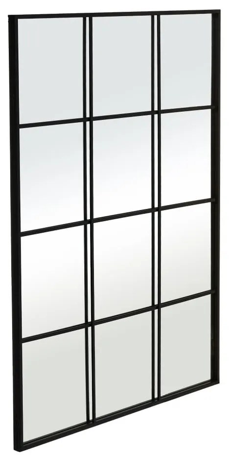 Nástěnné zrcadlo 90x120 cm WIndow – Ixia