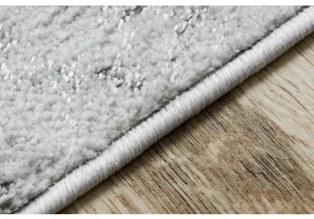 koberec LIRA HE527 Příroda, strukturální, moderní, glamour šedá velikost 240x330 cm | krásné koberce cz