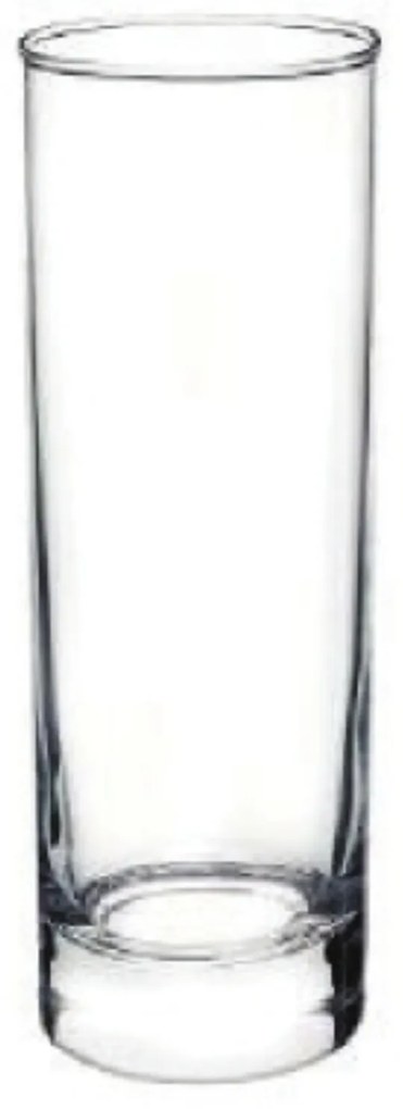 Bormioli Rocco, Longová sklenice Bistrot 280 ml (1902)