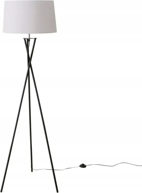 Stojací lampa Novo, 158 cm