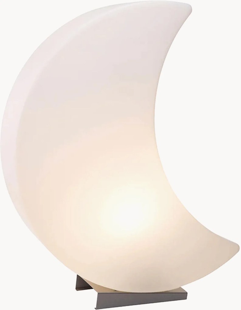 Dekorativní LED lampa Shining Moon