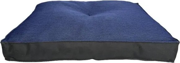 Matrace softshell Adena modrá 90x60cm