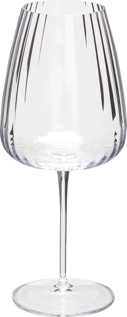 Sklenice na víno Ottico 4ks 700ml