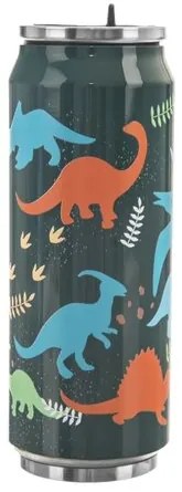 Orion Termoska-plechovka ner. 0,5 l Dinosauři