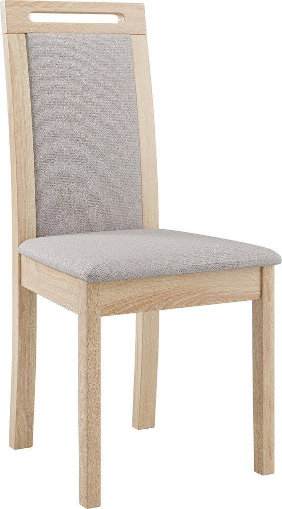 ADRK Furniture Židle Nola VI CH-NOL-VI-S-OP85