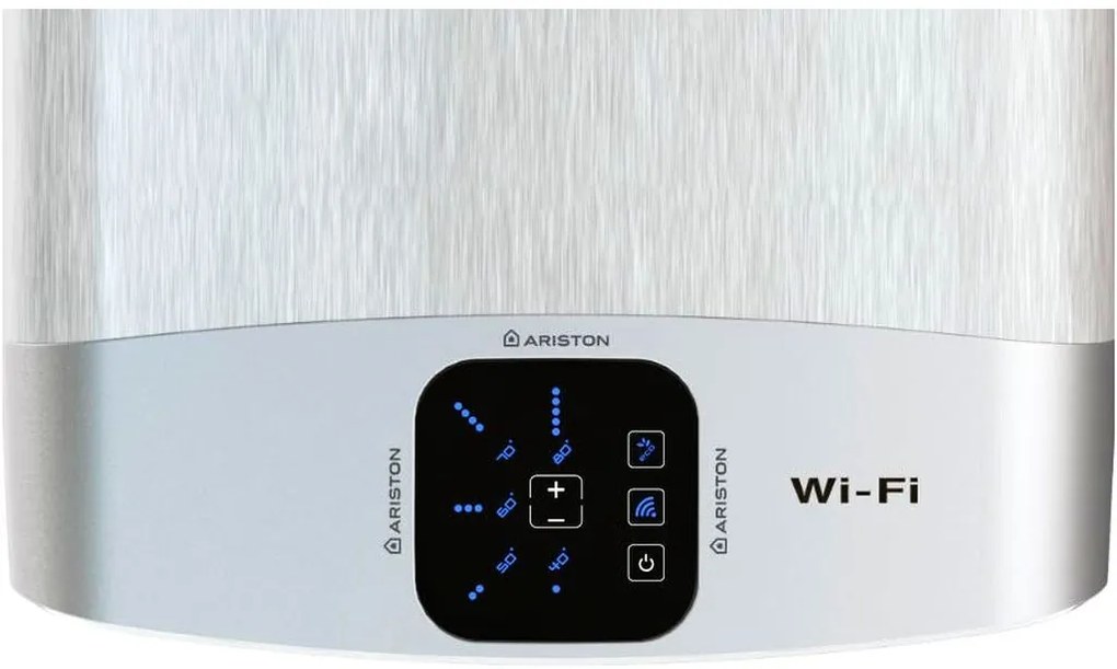 ARISTON VELIS EVO WIFI 80 Elektrický zásobníkový ohřívač vody, 1,5kW 3626324