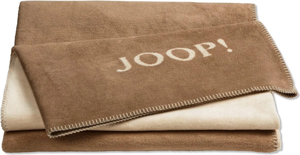 XXXLutz DOMÁCÍ DEKA, bavlna, 150/200 cm Joop! - Online Only lůžkoviny & deky - 004219015005