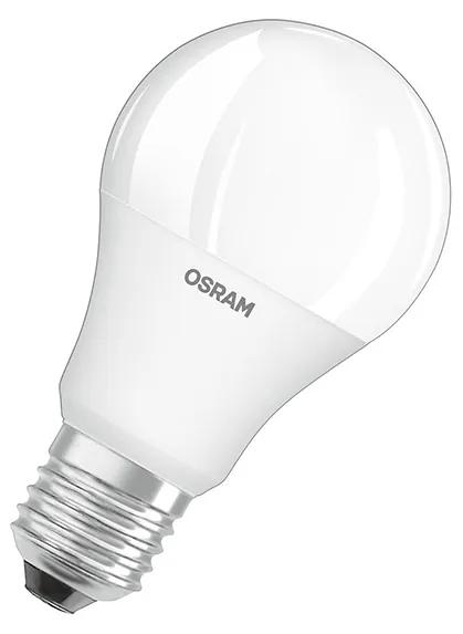LED Žárovka E27  LED Žárovka E27 Příkon: 5,5W - 470lm, Stmívání: Nestmívatelné, Teplota chromatičnosti: 2700 Kelvinů