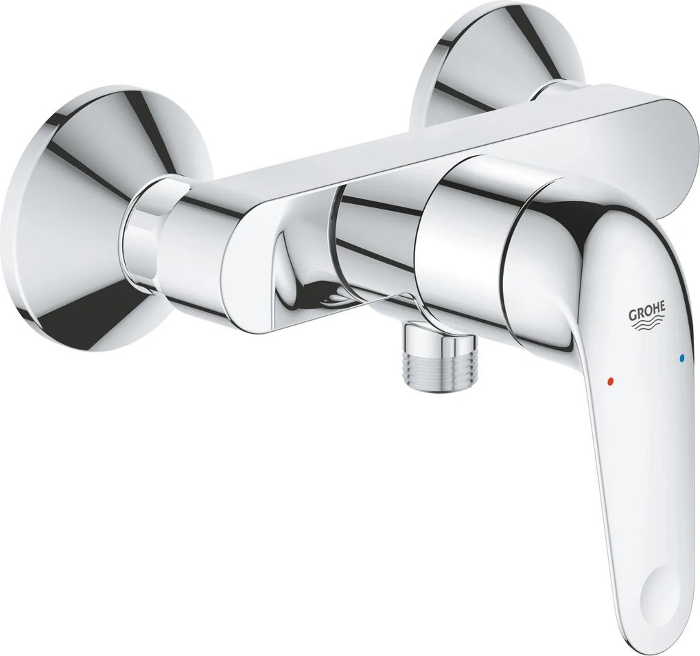 GROHE QUICKFIX Páková sprchová baterie SWIFT DN 15 (24333001)