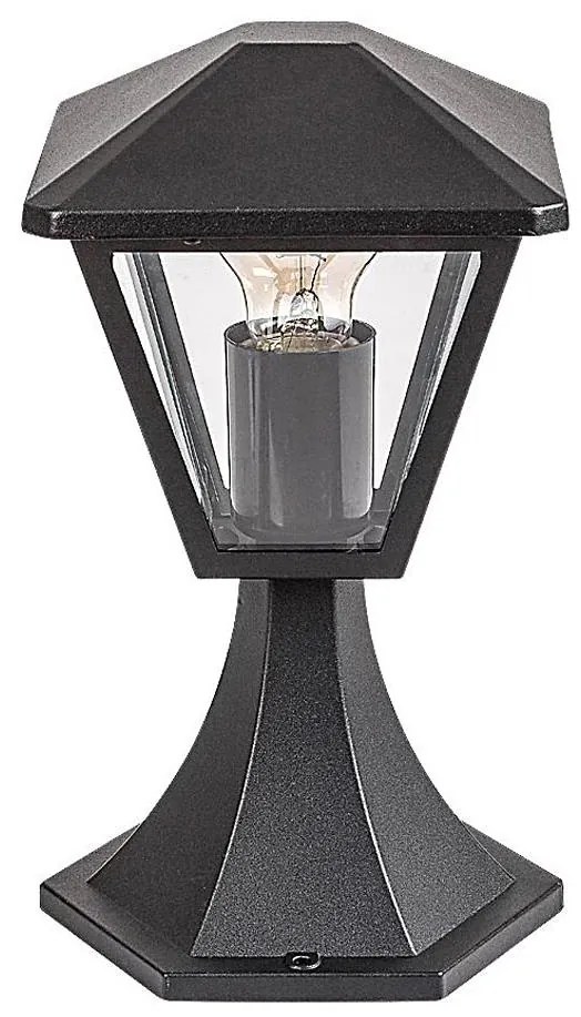 Rabalux 7148 - Venkovní lampa PARAVENTO 1xE27/40W/230V IP44