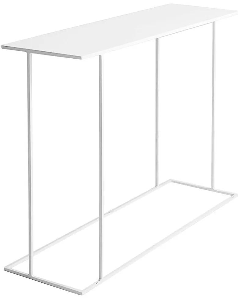 CUSTOMFORM Pracovní stůl Walt 100 × 30 × 75 cm