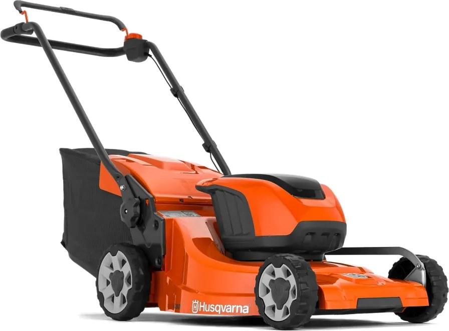 Aku sekačka Husqvarna LC 247i