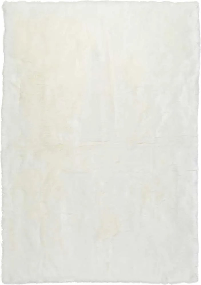 Obsession Kusový koberec My Samba 495 Ivory Rozměr koberce: 55 x 85 cm SHAPE