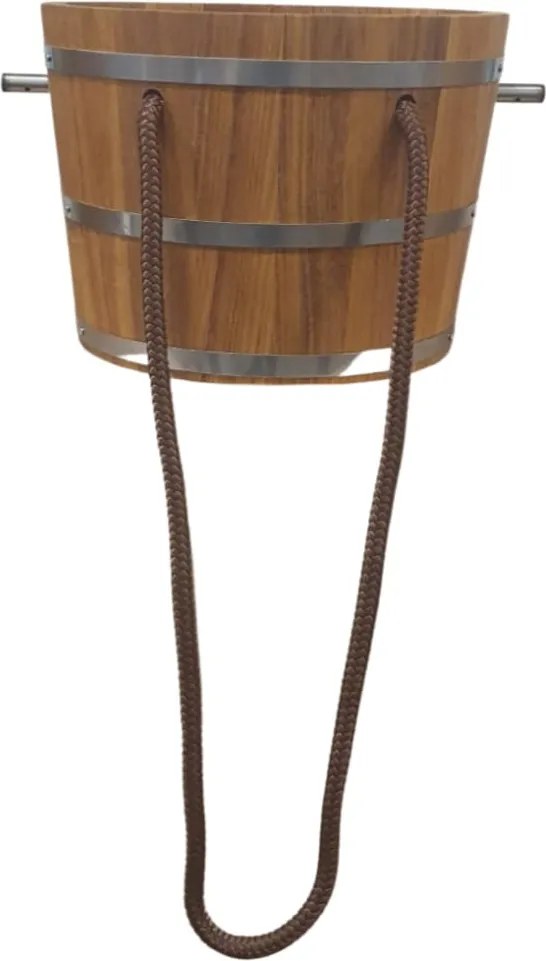 Neutral Vědro do sauny polévací 15L