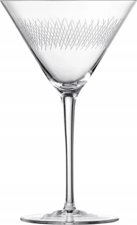 Skleničky na martini Schott Zwiesel Upper West bezbarvé 278 ml 2 ks