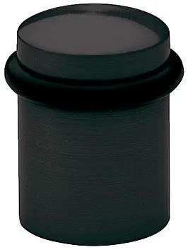 Dveřní zarážka TWIN G 1001 (A, NI-SAT, F1, F9, F4,CM), F9 elox barva nerez