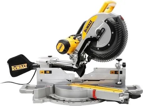 Pokosová pila DeWALT DWS780-QS