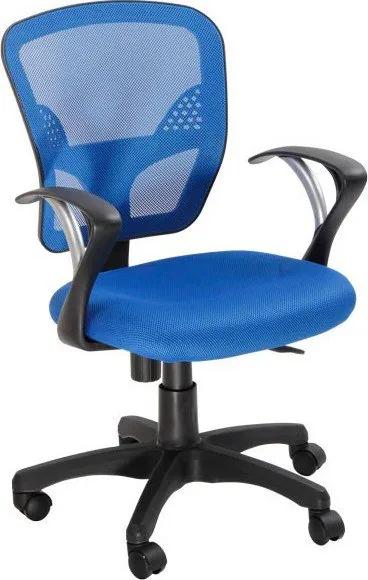 Bradop Dětská židle EBBY ZK23 | Provedení ZK23: MODR - Modrá