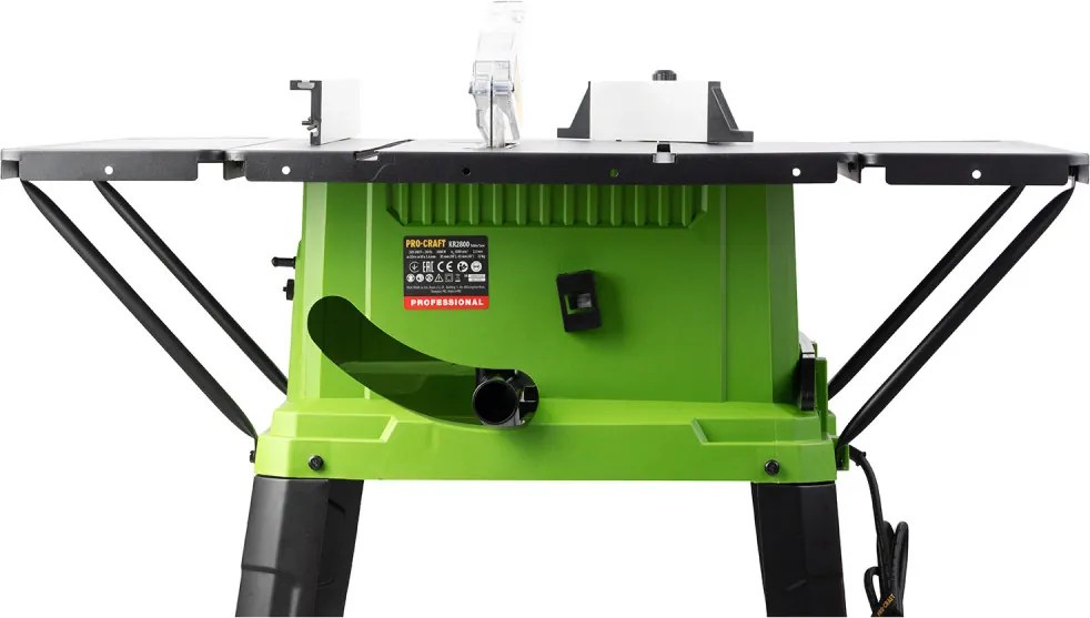 Procraft KR2800