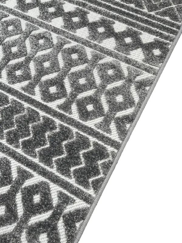Kusový koberec Oksi 38007-600 - 160 x 230