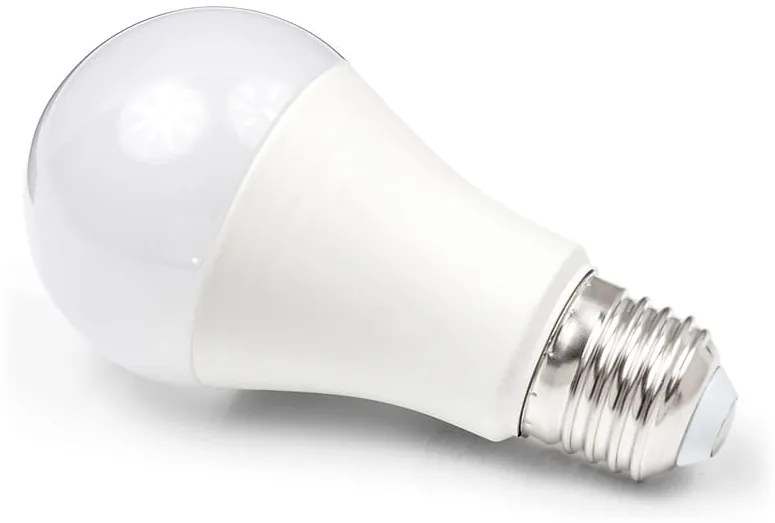 BERGE LED žárovka - E27 - A80 - 18W - 1500Lm - teplá bílá