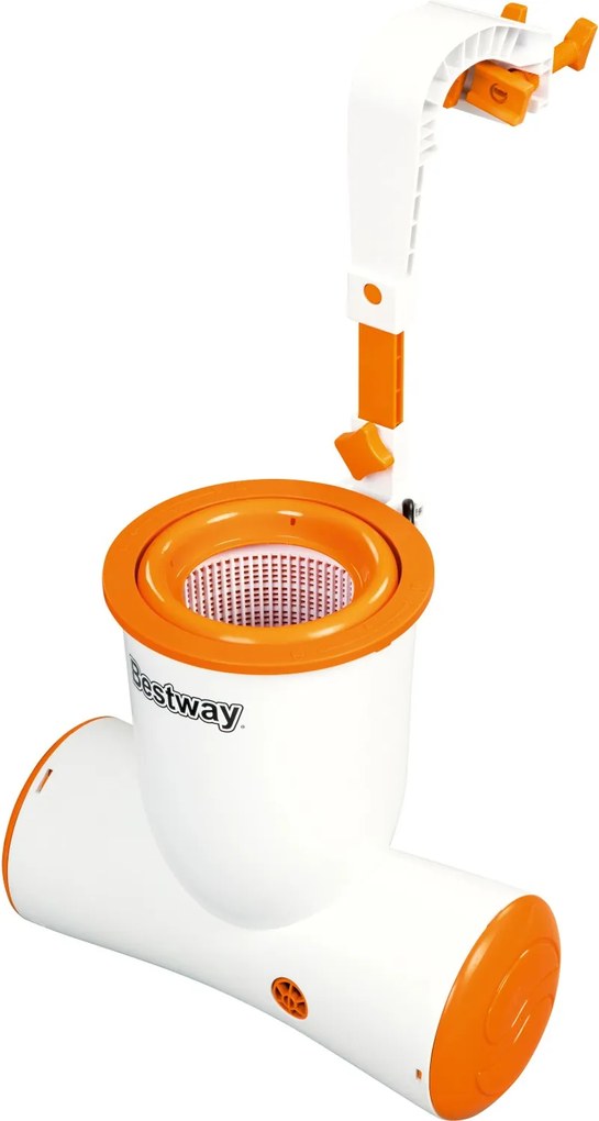 Bestway Skimatic filtrační čerpadlo 2v1, 680 l/h