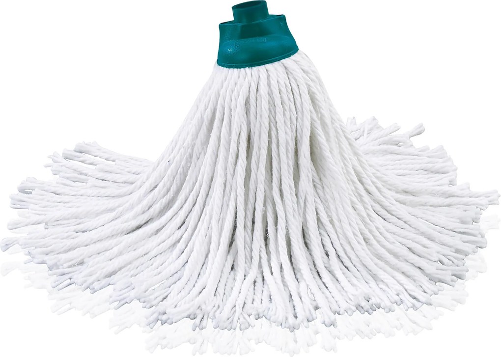 XXXLutz NÁHRADNÍ HLAVICE MOP Classic Leifheit - Mopy na podlahu & stěrky na okna - 003872001502