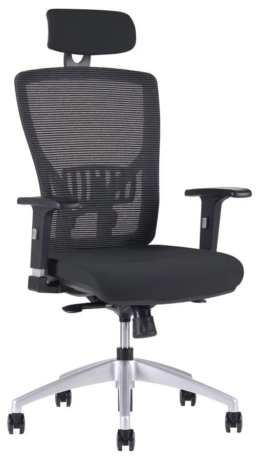 Halia Mesh síť kancelářská židle