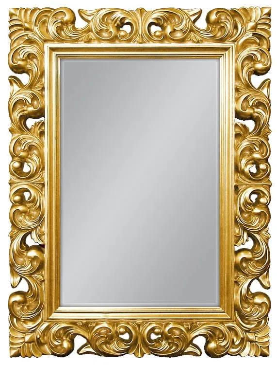 Zrcadlo Dessin G 91x121 cm