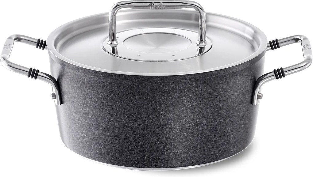 Fissler Hrnec Ø 18 cm luno®