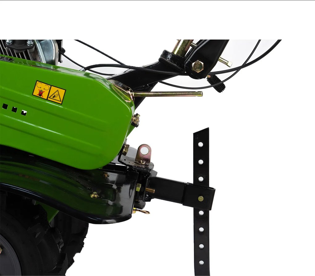 Procraft PT900/3 - benzinový kultivátor
