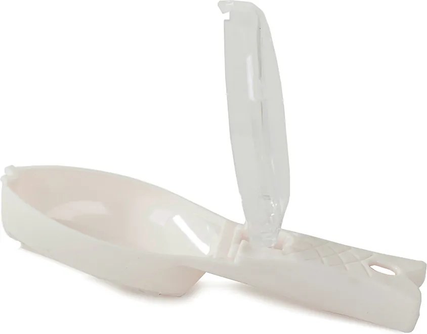 Verk Group Škrabka na ryby škrabka nůž na šalvěj nádoba