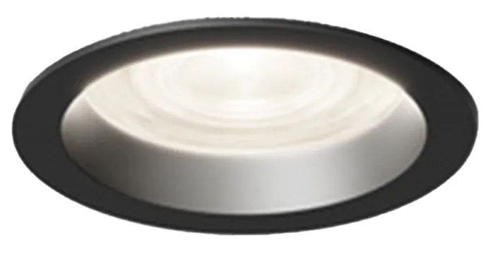AQform designová venkovní zapuštěná svítidla Only Round Mini