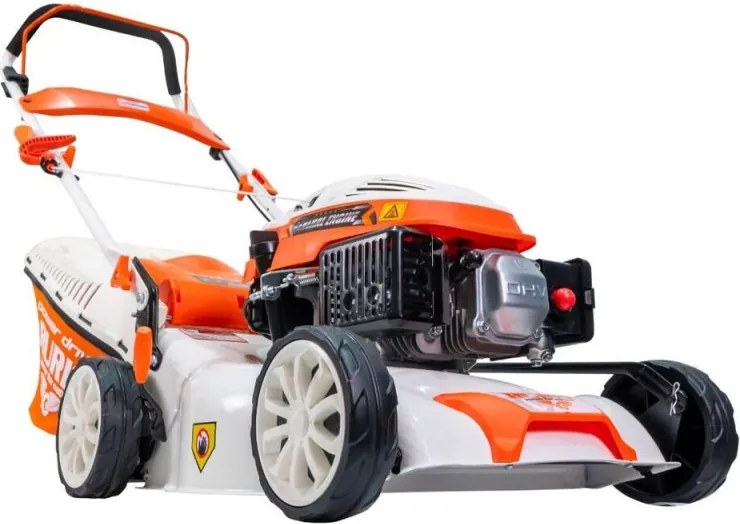 Ruris Benzínová sekačka RX200S