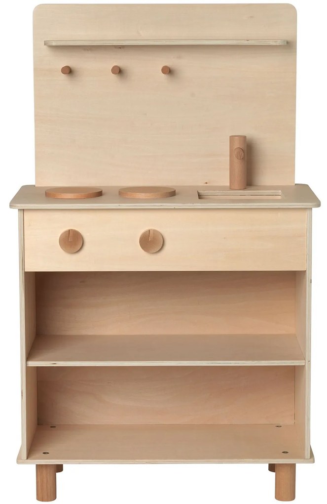 Ferm Living designové dětské kuchyňky Toro Play Kitchen