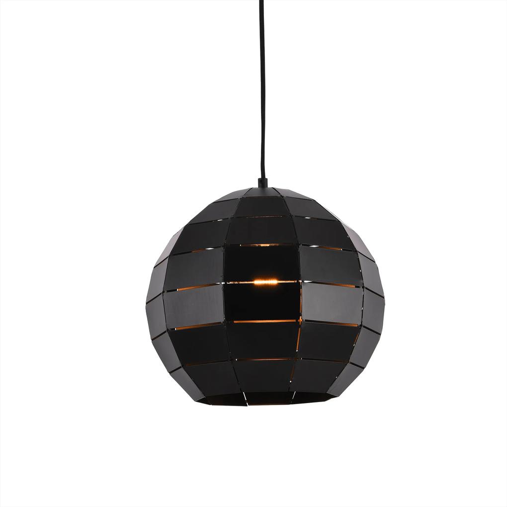 [lux.pro] Závěsná lampa "Bergamo" HT168076