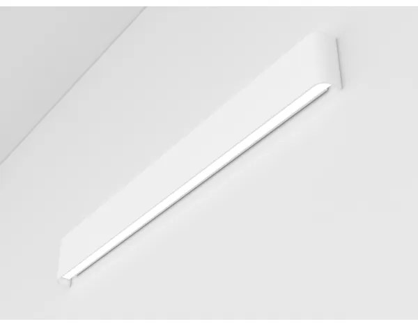 Immax NEO 07137-W - LED SMART Stmívatelné svítidlo LINEA LED/40W/230V + DO 76 cm