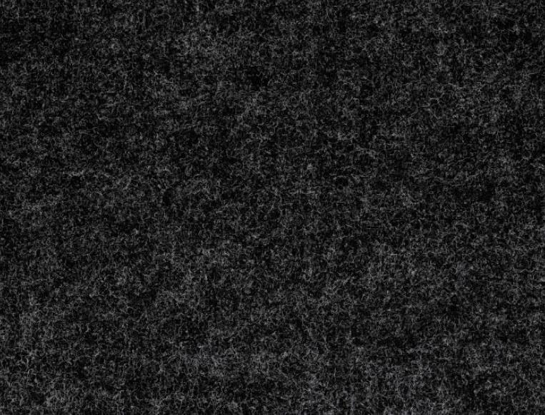 OROTEX Metrážový koberec Avenue 0900 BARVA: Černá, ŠÍŘKA: 4 m