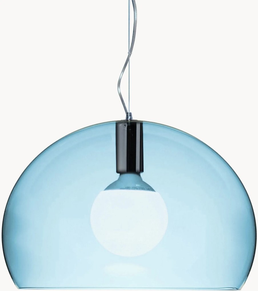 Závěsné LED svítidlo Fl/y