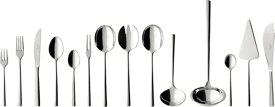 Villeroy&Boch Piemont příborová sada 70 ks 490 x 340 x 130 mm