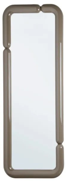 BIZZOTTO Zrcadlo OTILIA hnědé 60x160 cm